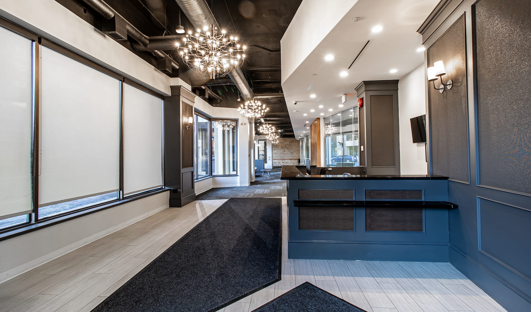 About Us – Cornerstone Hub